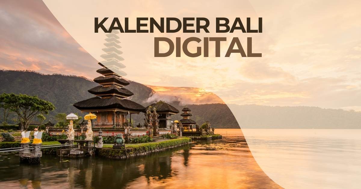 Kalender Bali Digital - 21 Mei 2026